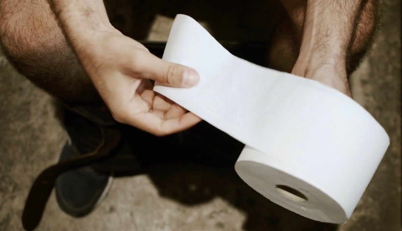 3 Warning signs your Colon is Toxic